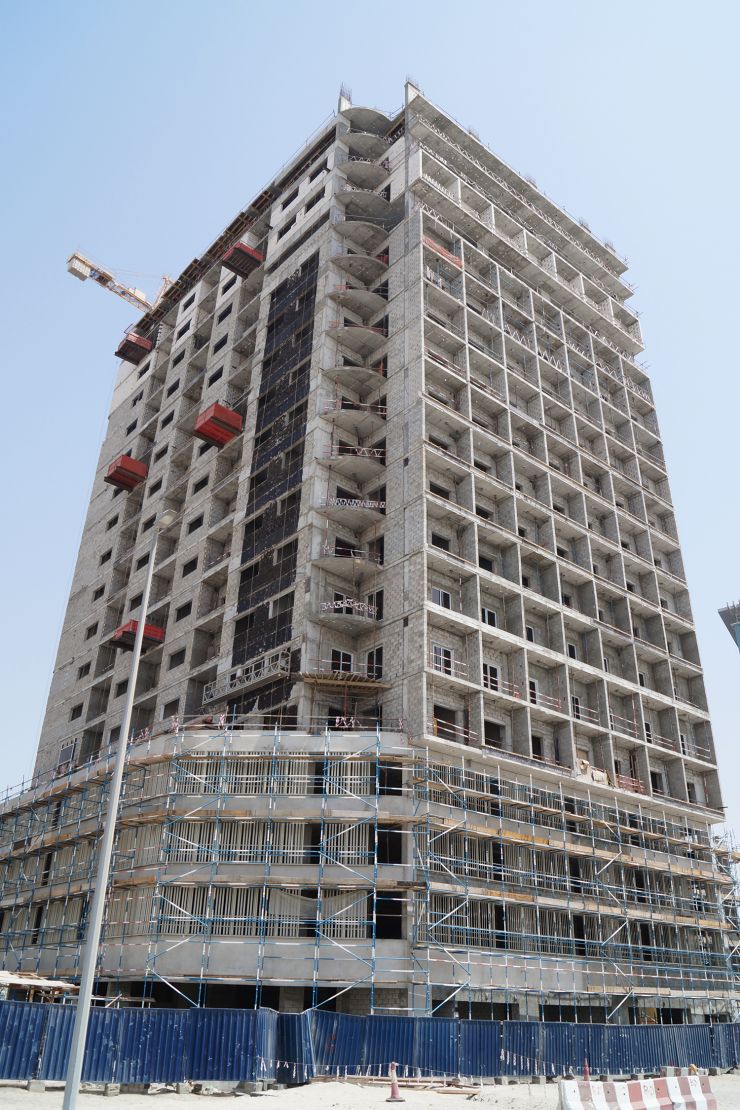 Moon Tower - Propsearch.ae