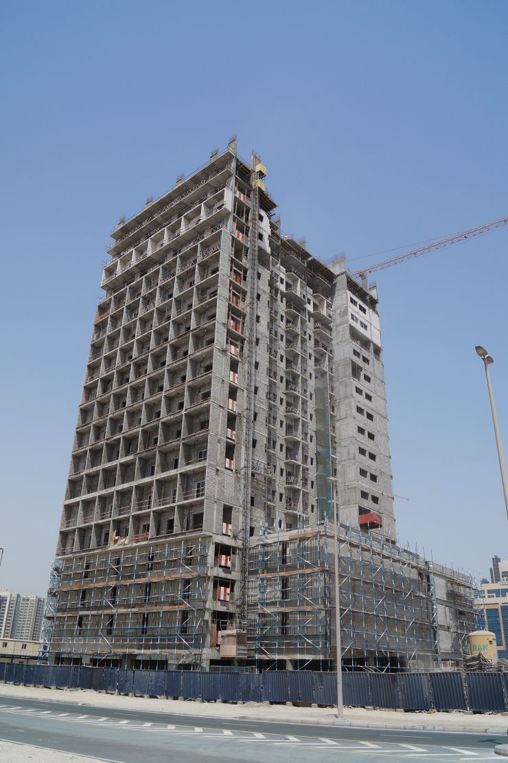 Moon Tower - Propsearch.ae