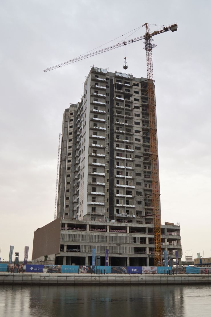 Moon Tower - Propsearch.ae