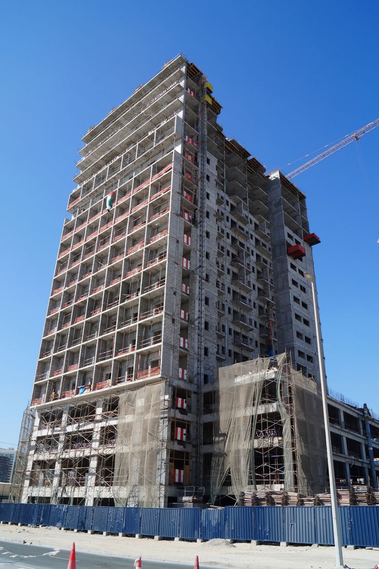 Moon Tower - Propsearch.ae