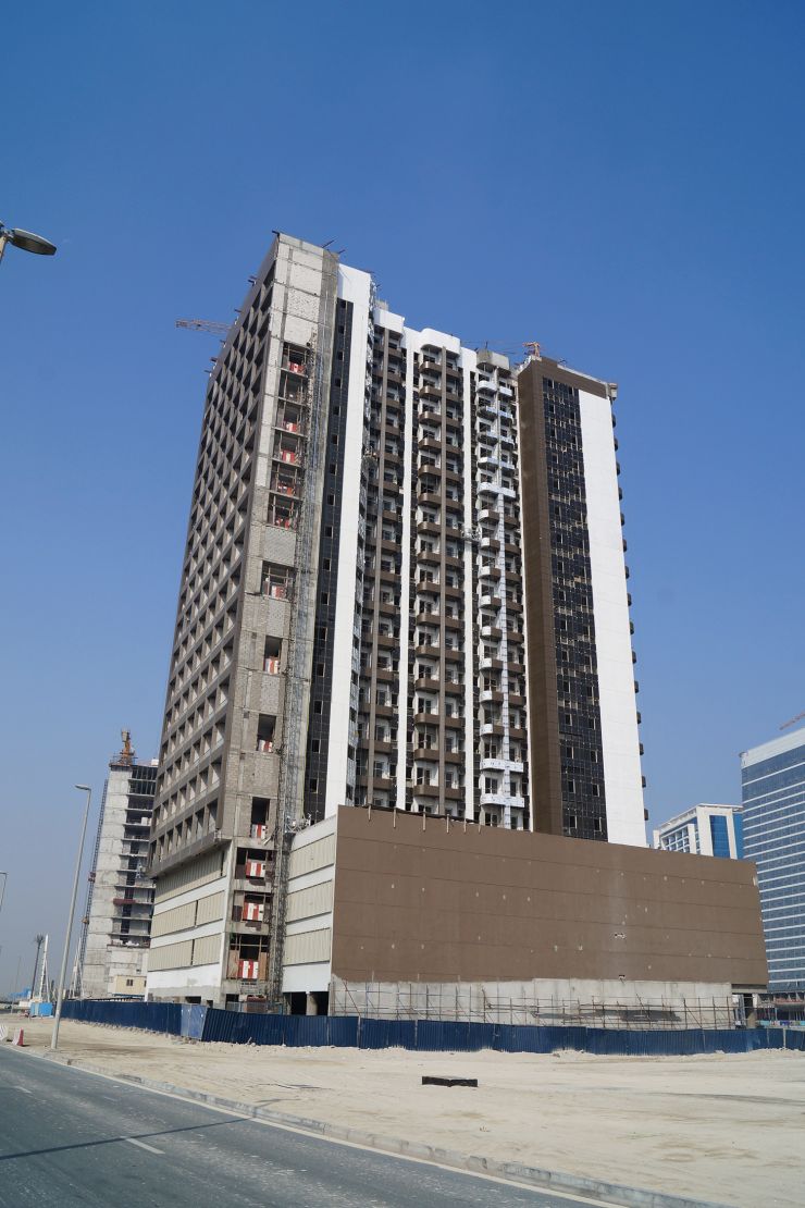 Moon Tower - Propsearch.ae