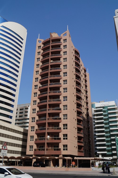 Barsha Heights - Propsearch.ae