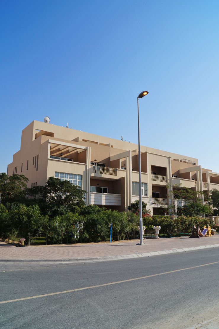 Mulberry Park - Propsearch.ae