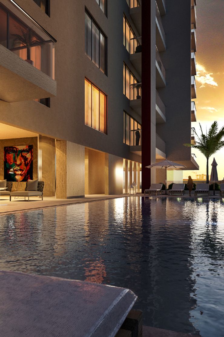 Murano Residences - Propsearch.ae