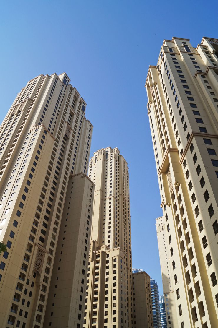 Murjan - Propsearch.ae