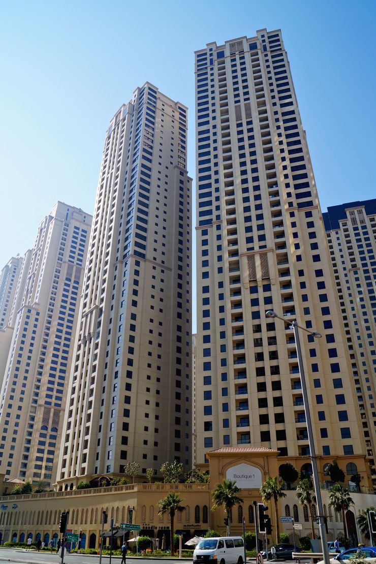 Murjan - Propsearch.ae