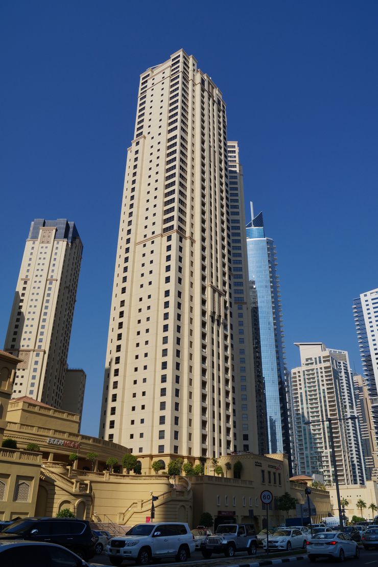 Murjan 6 - Propsearch.ae