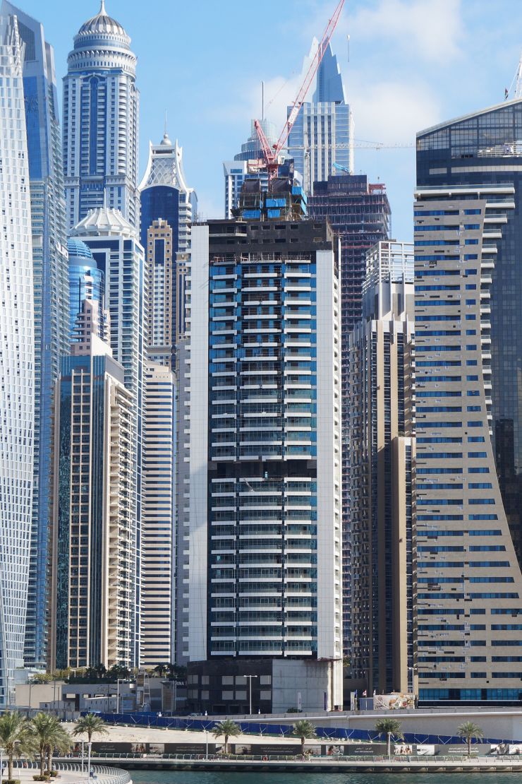 My Tower - Propsearch.ae