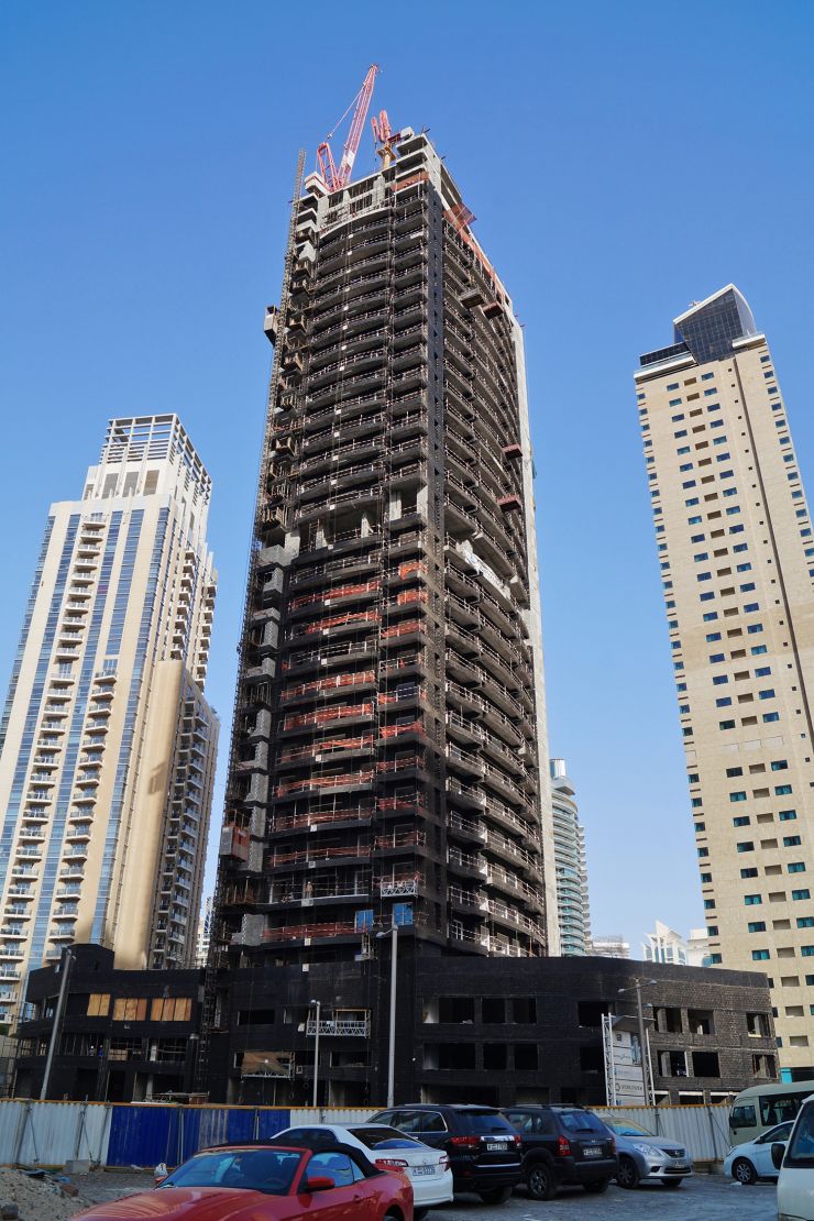 My Tower - Propsearch.ae