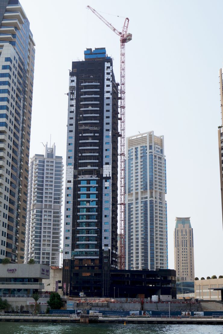 My Tower - Propsearch.ae