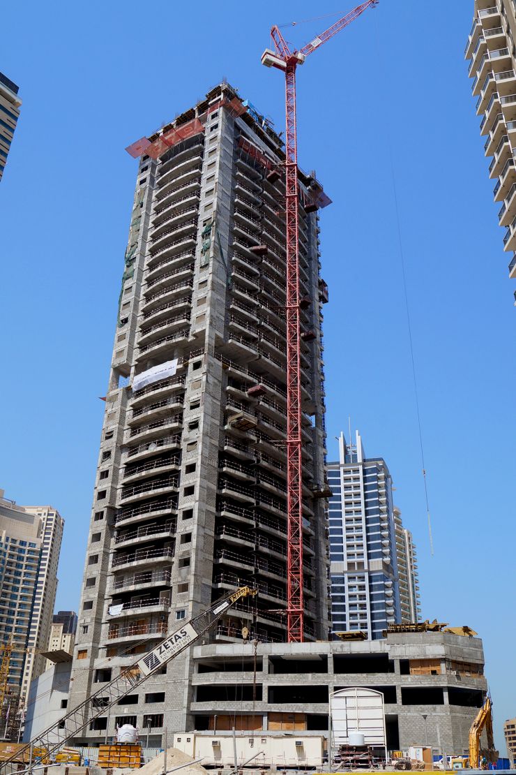 My Tower - Propsearch.ae