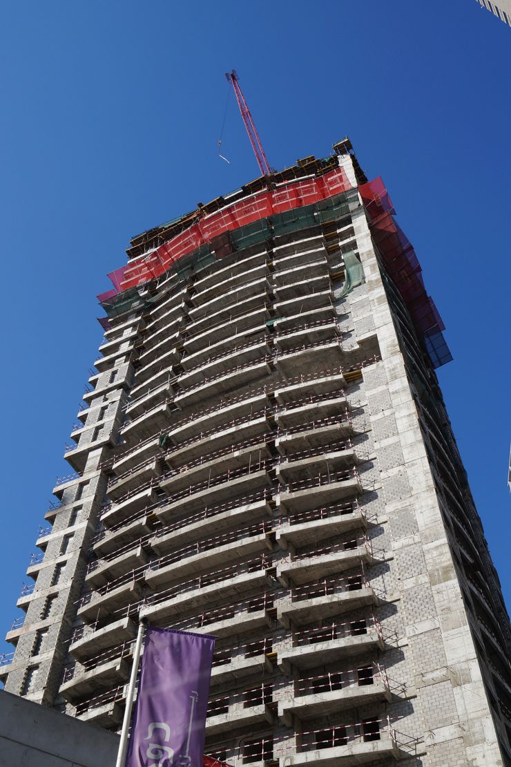 My Tower - Propsearch.ae