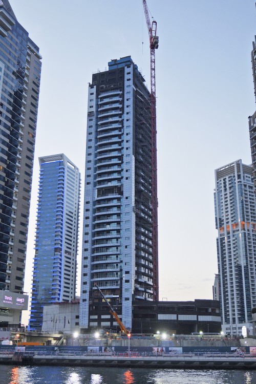 My Tower Guide | Propsearch.ae