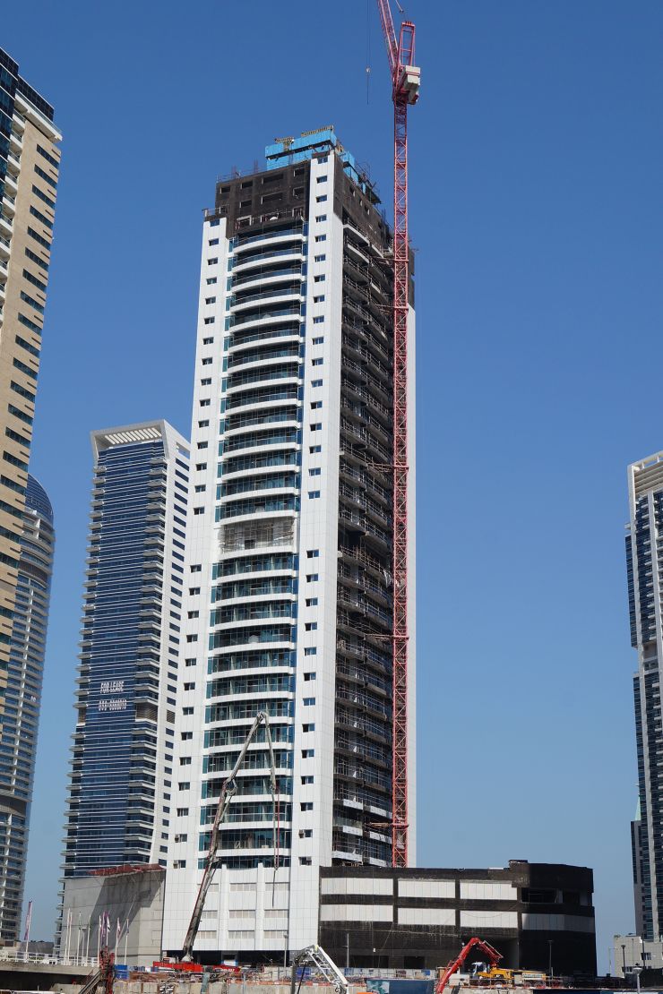 My Tower - Propsearch.ae