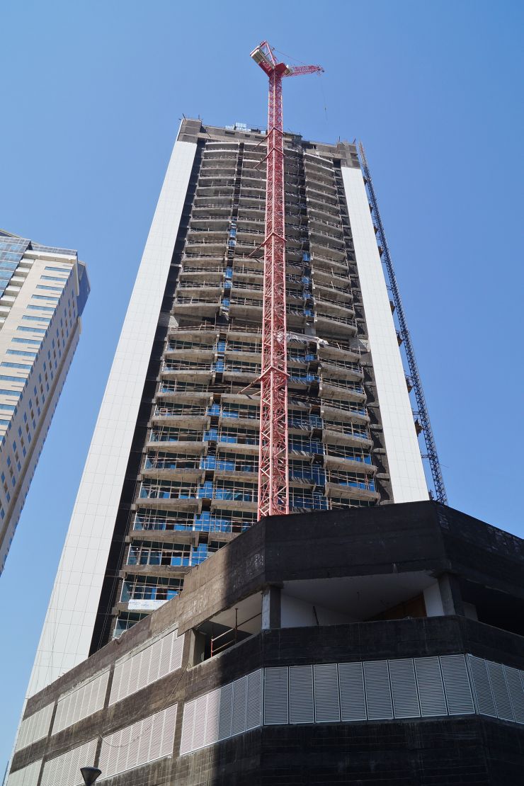 My Tower - Propsearch.ae