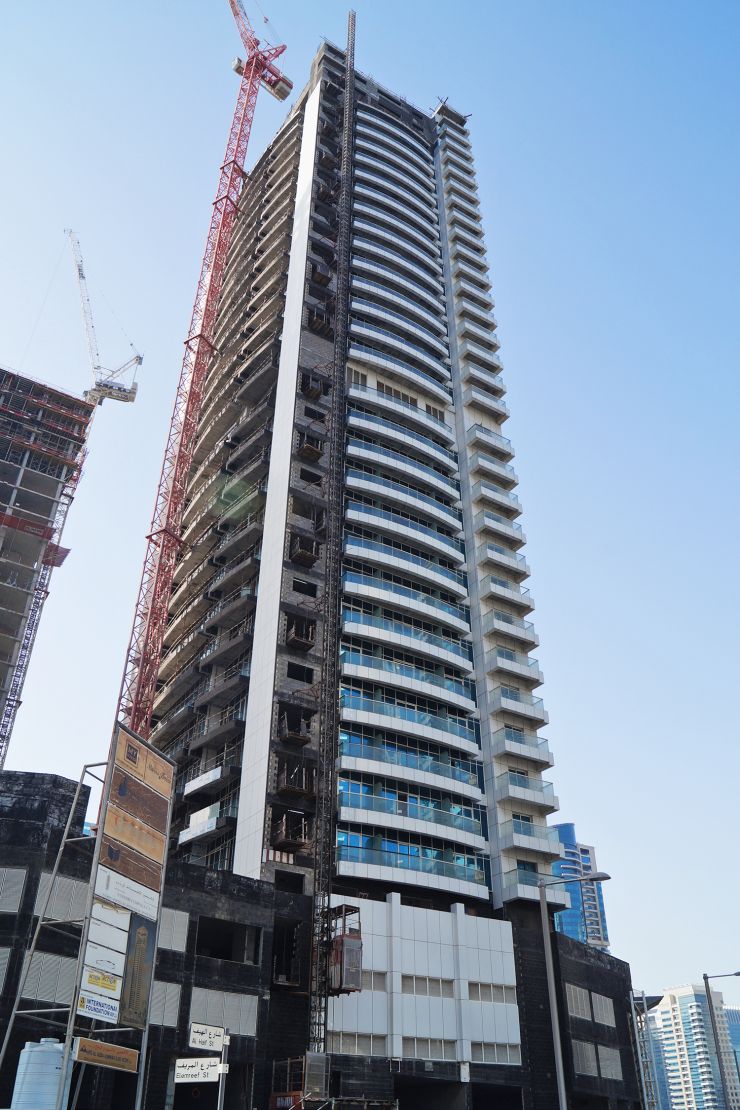 My Tower - Propsearch.ae