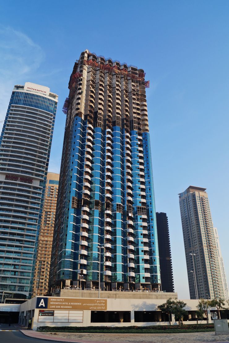 Dubai Gate 2 - Propsearch.ae