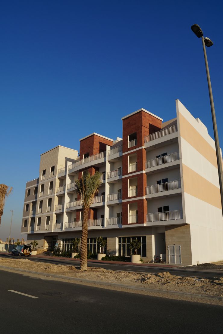 Noora Residence - Propsearch.ae