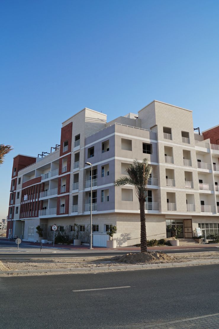 Noora Residence - Propsearch.ae