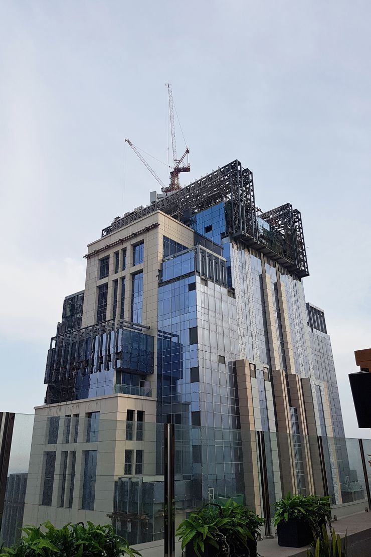 Meera Tower - Propsearch.ae