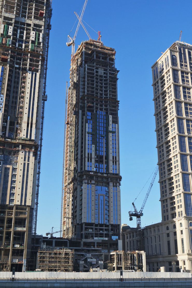 Meera Tower - Propsearch.ae