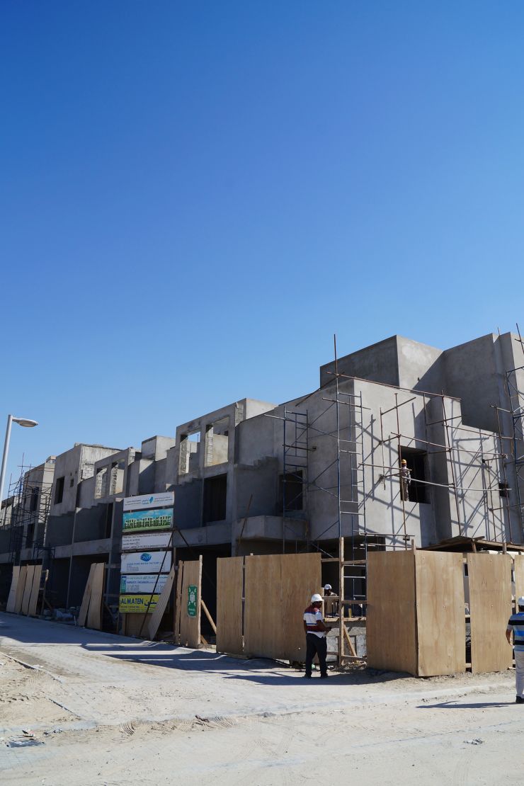 Oasis JVC Villas - Propsearch.ae