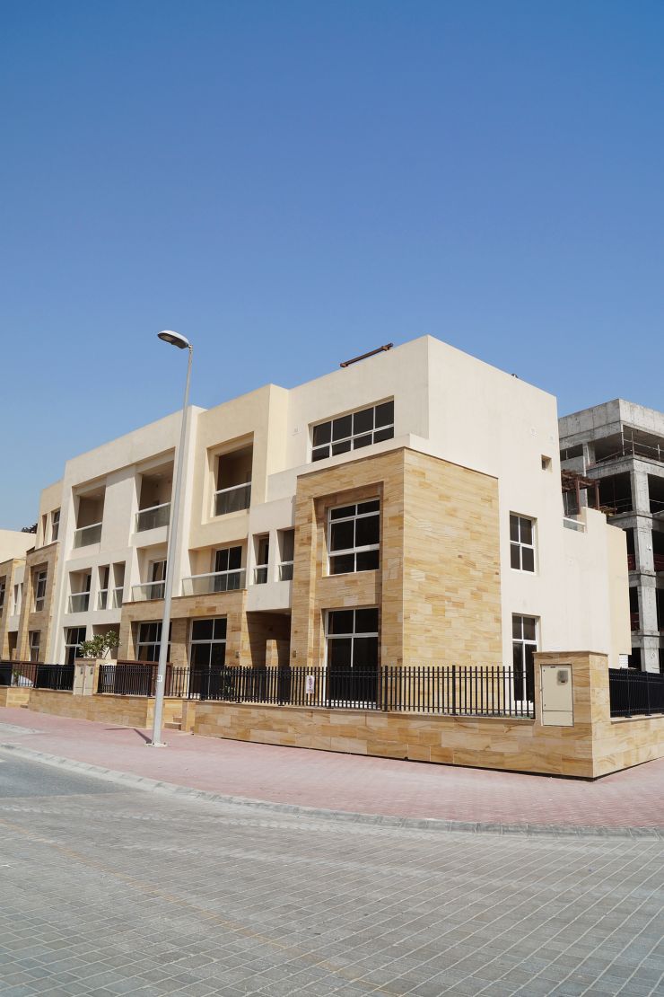 Oasis JVC Villas - Propsearch.ae