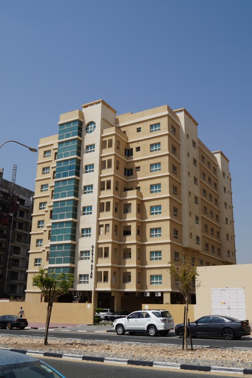 Dubai Silicon Oasis Buildings - Propsearch.ae