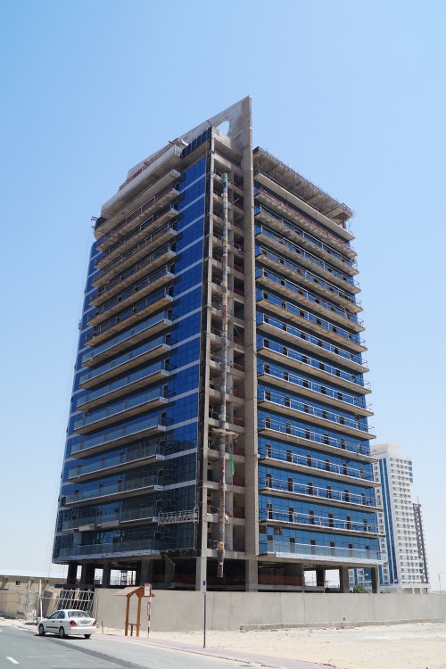 Oasis Tower 1 Guide | Propsearch.ae