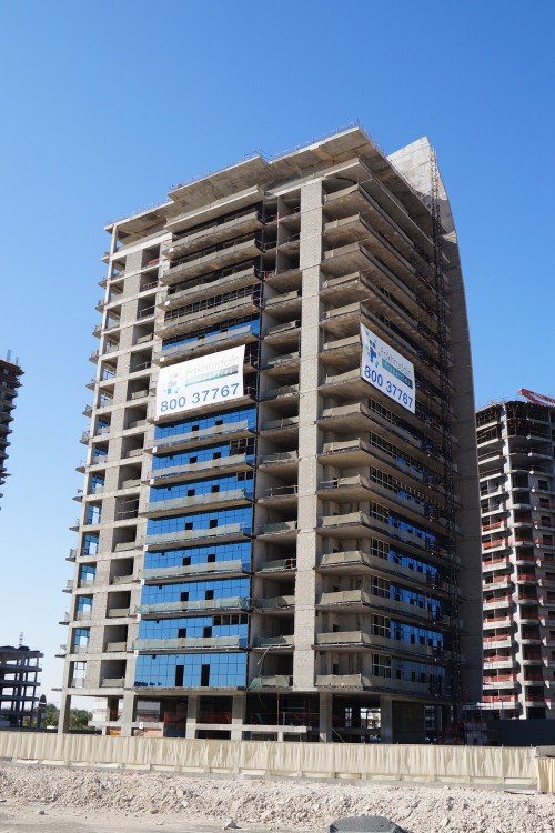 Oasis Tower 1 Guide | Propsearch.ae