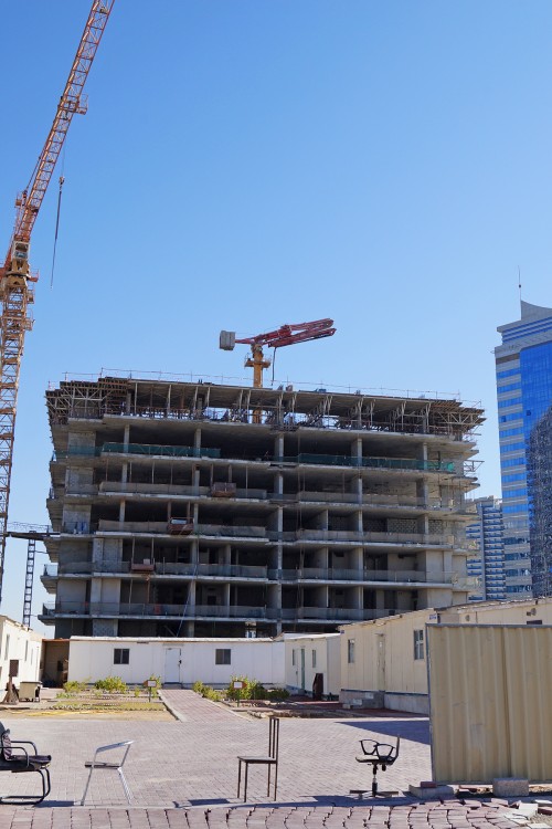 Oasis Tower 2 Guide | Propsearch.ae