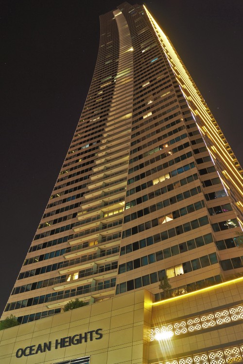 Ocean Heights Guide | Propsearch.ae