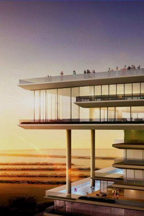 One at Palm Jumeirah Guide | Propsearch.ae