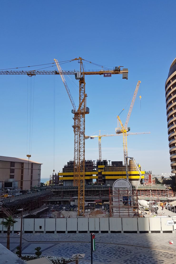 One JBR - Propsearch.ae