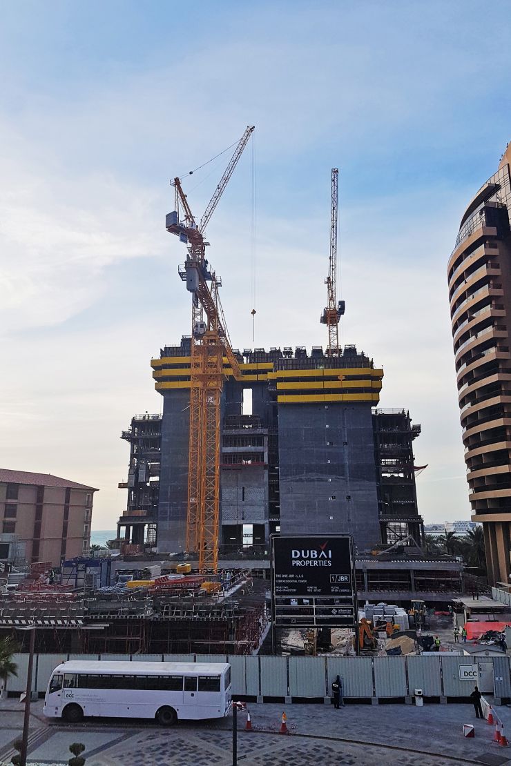 One JBR - Propsearch.ae