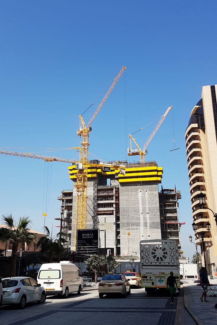 One JBR - Propsearch.ae