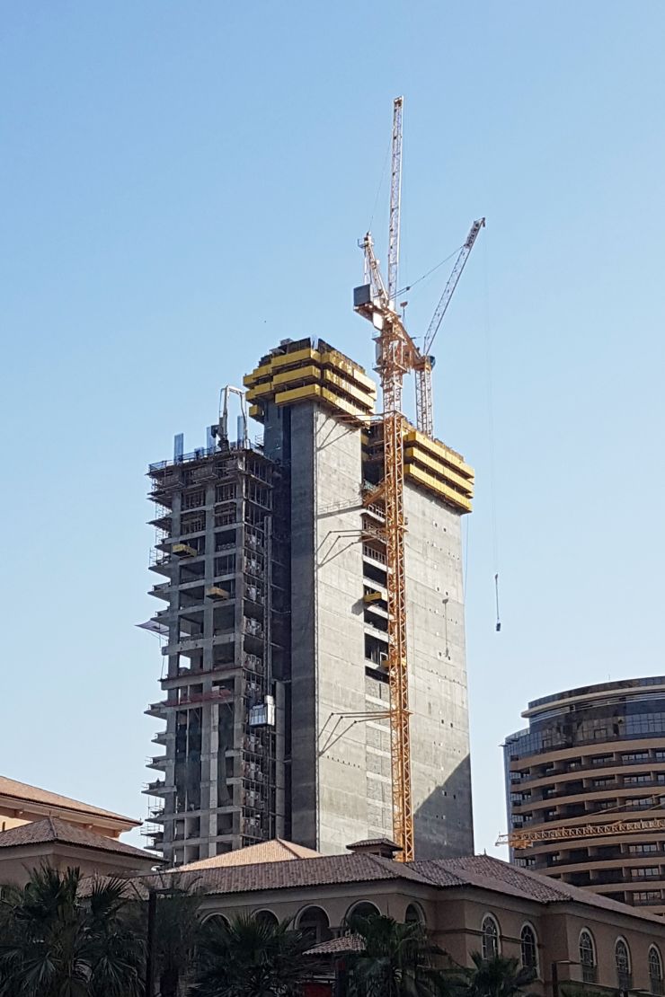 One JBR - Propsearch.ae