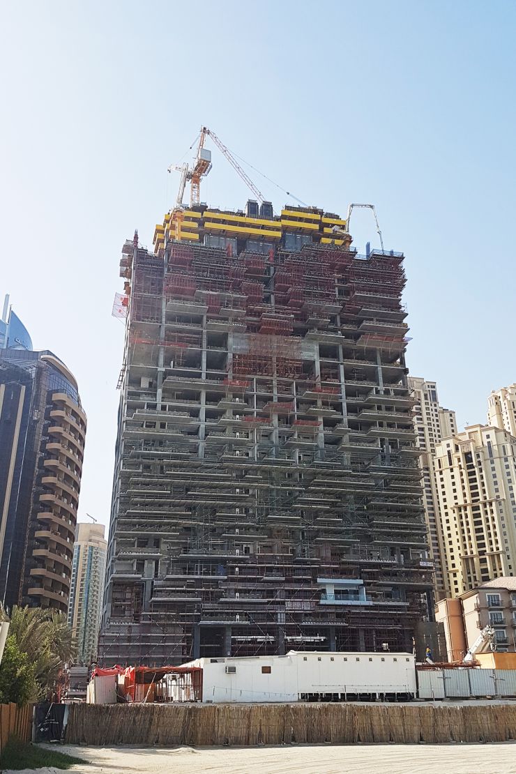 One JBR - Propsearch.ae