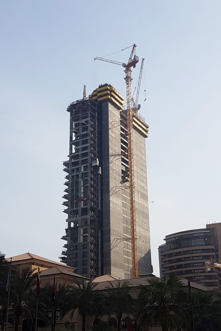 One JBR - Propsearch.ae