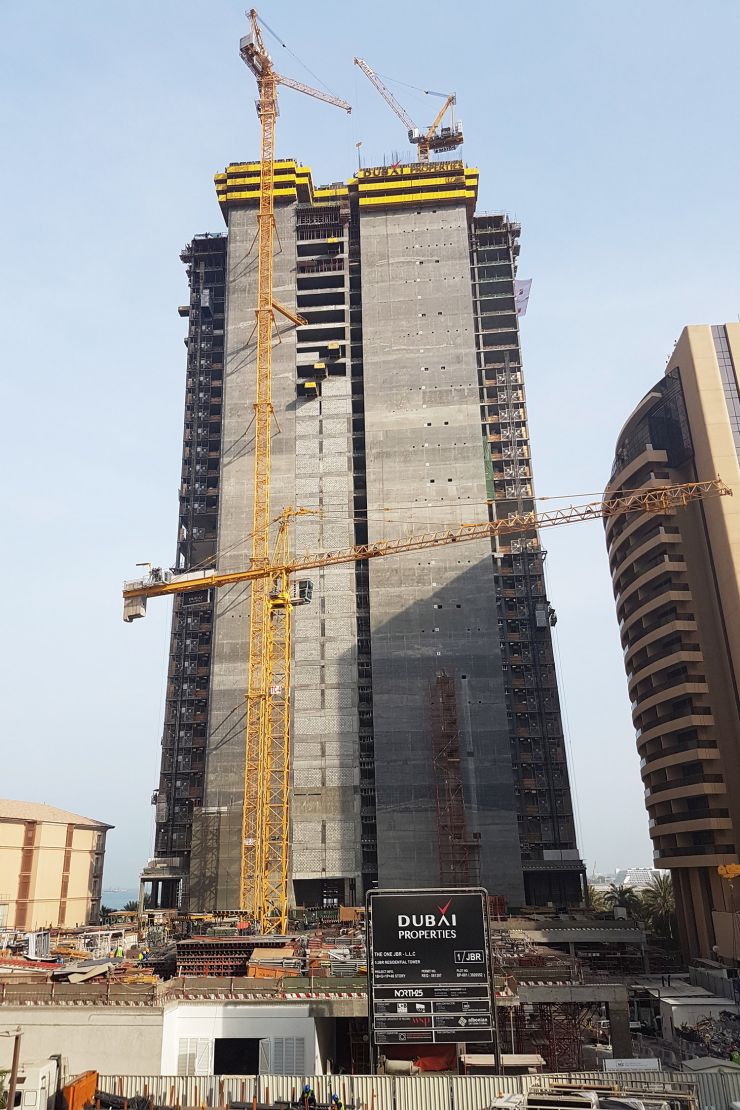 One JBR - Propsearch.ae