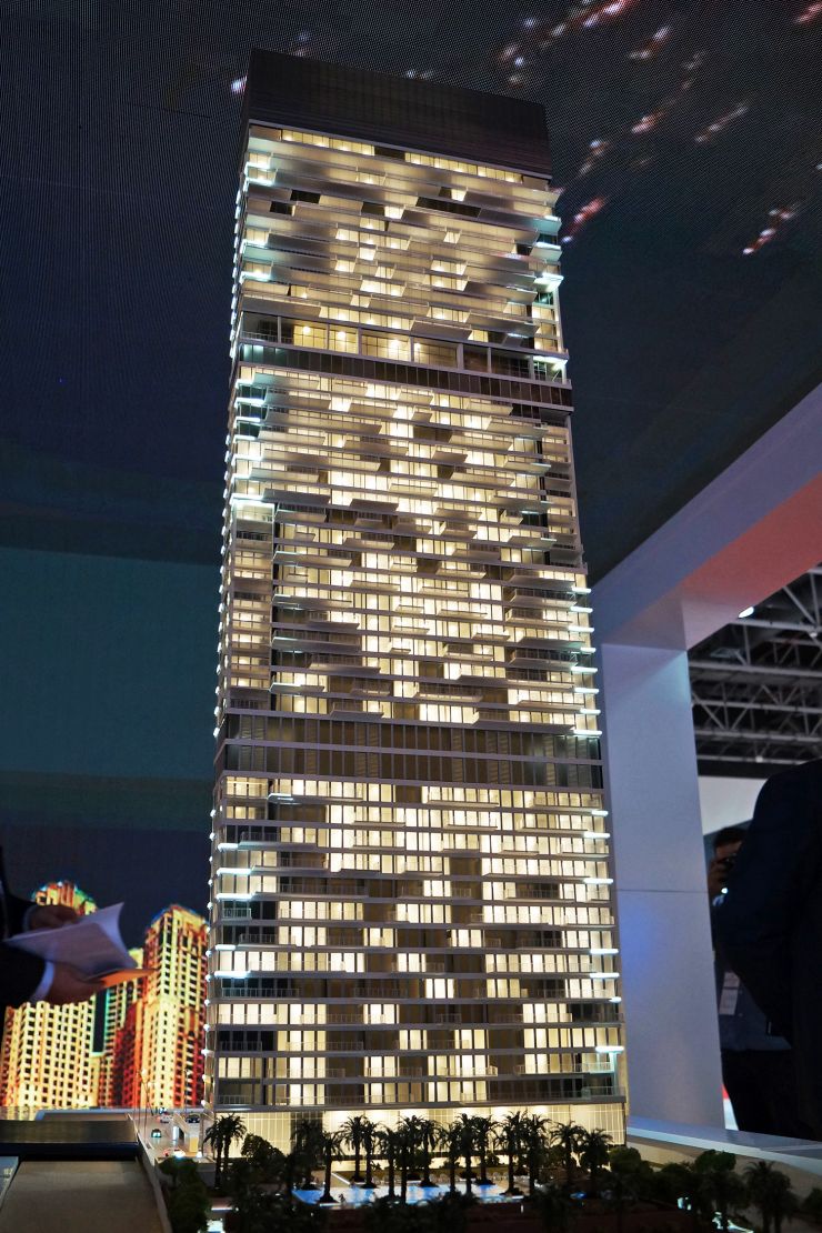 One JBR - Propsearch.ae