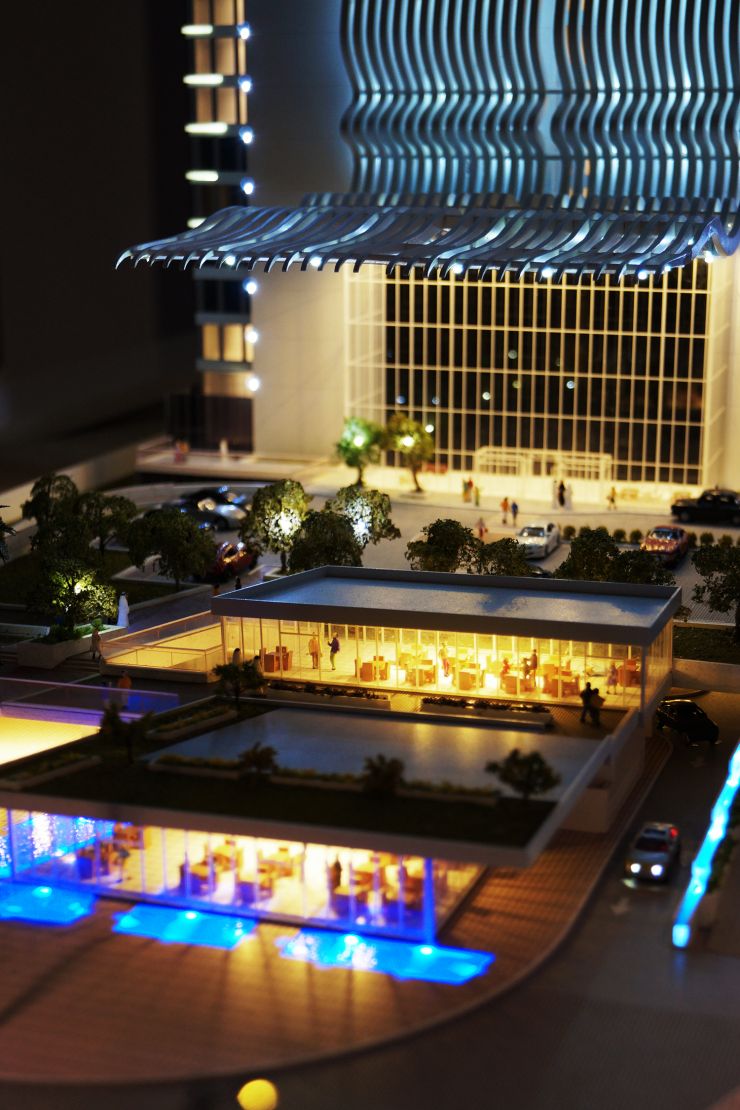 One JBR - Propsearch.ae