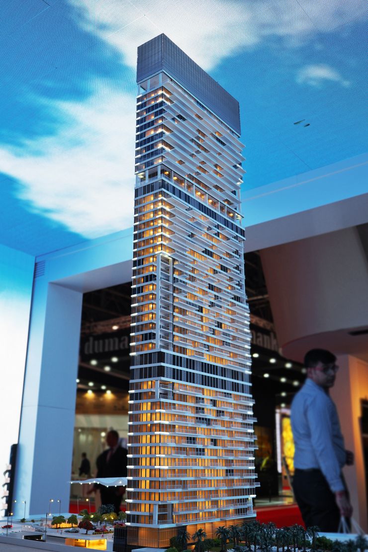 One JBR - Propsearch.ae