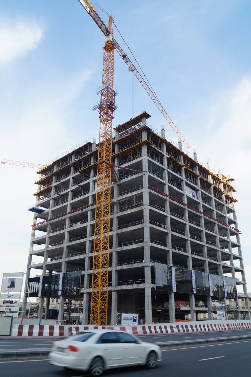 One JLT Guide | Propsearch.ae