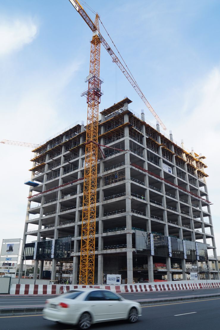 One JLT - Propsearch.ae