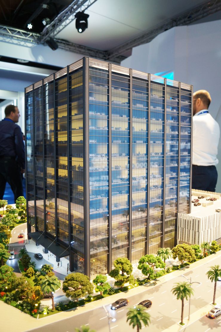 One JLT - Propsearch.ae