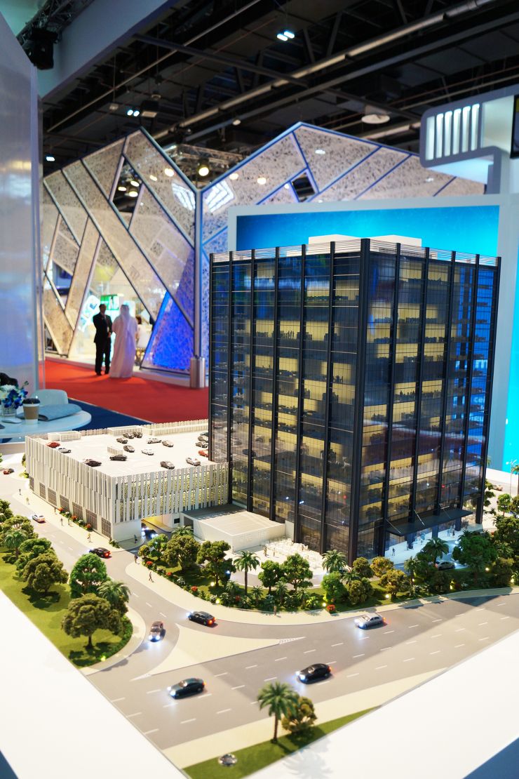 One JLT - Propsearch.ae