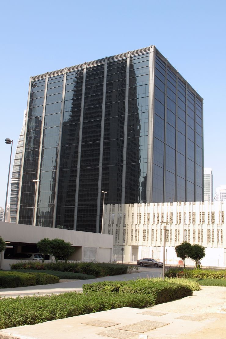 One JLT - Propsearch.ae