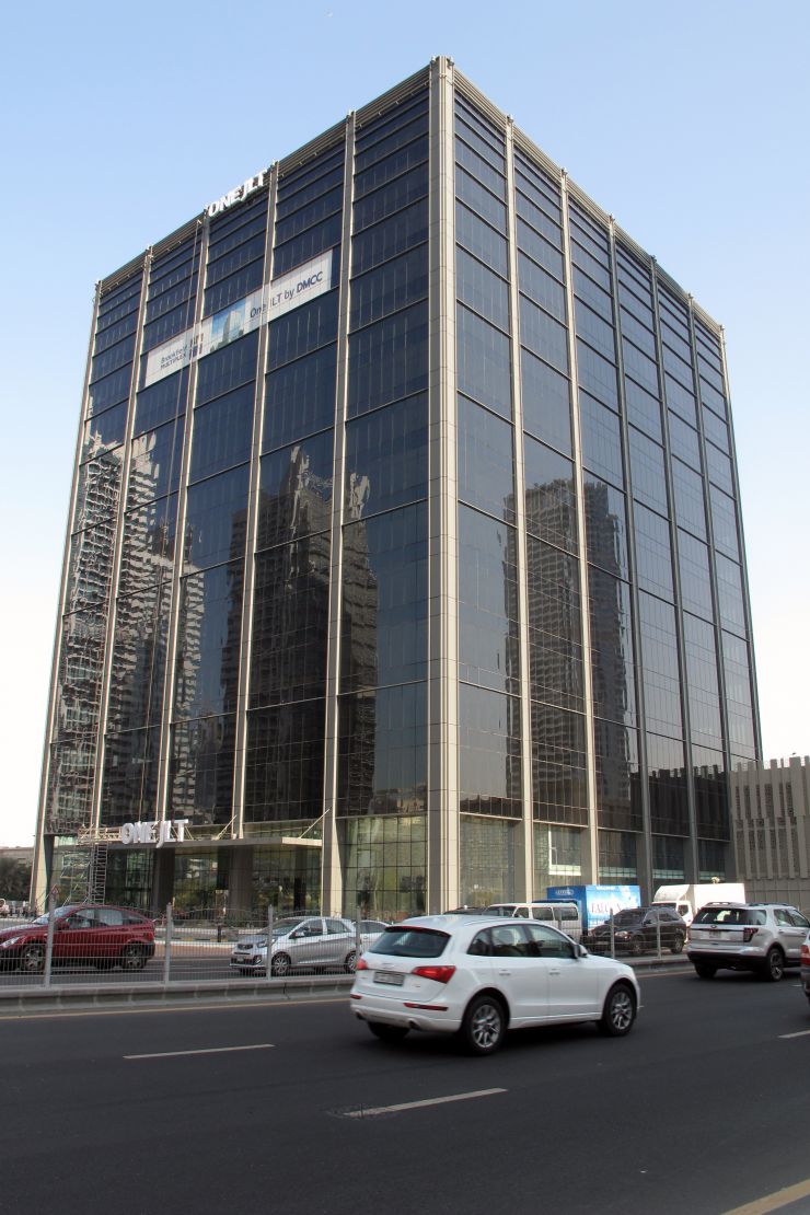 One JLT - Propsearch.ae
