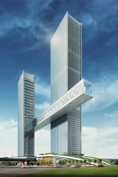 One Za'abeel Guide | Propsearch.ae